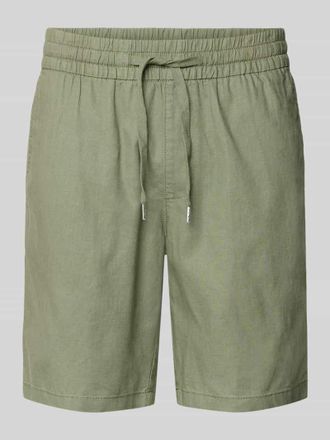 Matinique Shorts aus Leinen-Baumwoll-Mix Modell barton