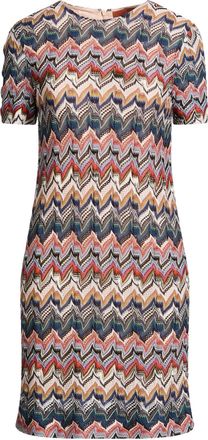 Missoni KLEIDER - Mini-Kleider auf YOOX.COM