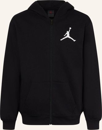Nike Jordan Sweatjacke Mj Jumpman schwarz
