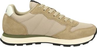 Sun 68 Homme, Chaussures, Beige, Taille: 45 EU Baskets Basse