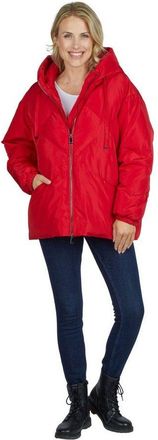 White Label Winterjacke (1-St) mit Kapuze