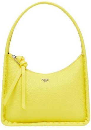 Fendi Mini Fendessence - Gelb