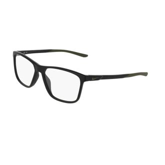 Nike 7293 Eyeglasses - - Accessories - Herren - Schwarzk - 58 MM