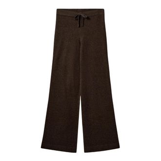 Sofie Schnoor Velosw Pantalon - Femme - Pantalons - Brun - Taille: 36 FR