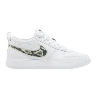 Nike Herren, Schuhe, Wei&szlig;, 40 1/2 EUGr&ouml;&szlig;e