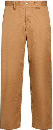 Burberry HOSEN & R&Ouml;CKE - Hosen auf YOOX.COM