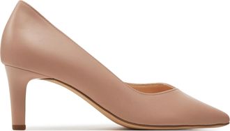 H&ouml;gl Pumps H&Ouml;GL Boulevard 60 0-176700 Beige