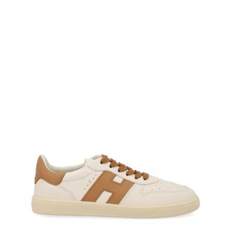 Hogan Damen, Schuhe, Wei&szlig;, 38 1/2 EUGr&ouml;&szlig;e