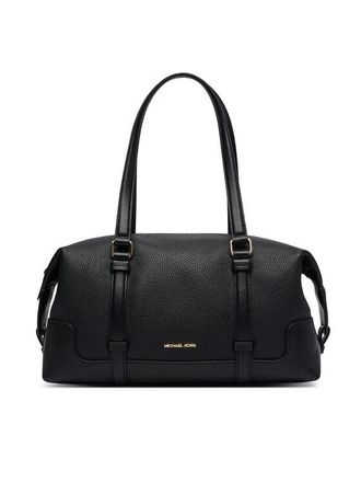 Michael Kors Handtasche 30F6G24L3L Schwarz