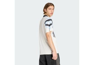 adidas Originals T-Shirt SANTIAGO AOP INFILL TRIKOT (1-tlg)