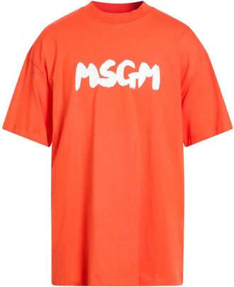 Msgm TOPS - T-shirts auf YOOX.COM