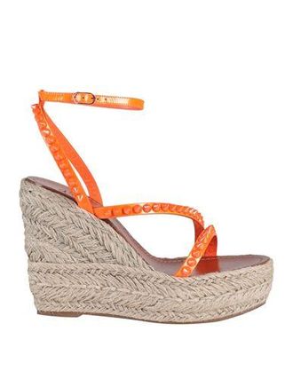 Christian Louboutin CHAUSSURES - Espadrilles sur YOOX.COM