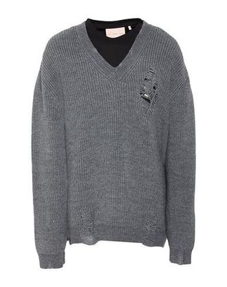 An Other Date MAILLE - Pullover sur YOOX.COM