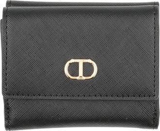 Twin-Set Kleinlederwaren - Brieftaschen auf YOOX.COM