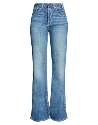 Nili Lotan HOSEN & R&Ouml;CKE - Jeanshosen auf YOOX.COM