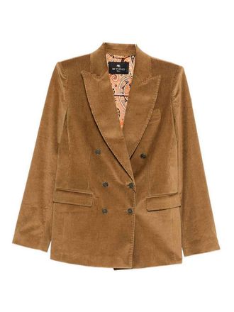 Etro Blazer - Beige