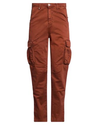 BL.11 BLOCK ELEVEN HOSEN & R&Ouml;CKE - Hosen auf YOOX.COM