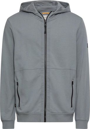 Camel Active Herren, Sweatshirts & Hoodies, Grau, 3XLGr&ouml;&szlig;e