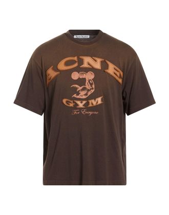 Acne Studios TOPS - T-shirts auf YOOX.COM