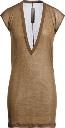 Rick Owens TOPS - T-shirts auf YOOX.COM
