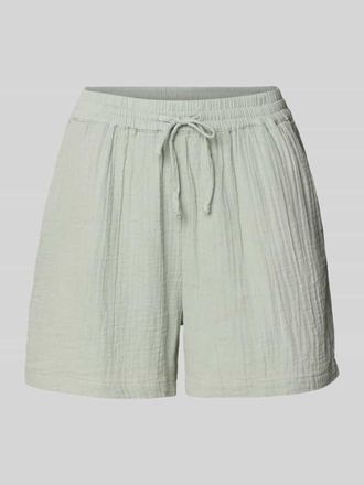 Only Relaxed Fit Shorts aus reiner Baumwolle Modell THYRA