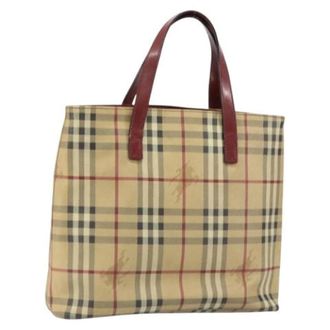 Burberry Damen, Pre-Owned, Beige, ONE SIZEGr&ouml;&szlig;e