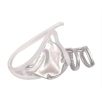 Generic Tanga Sexy pour Sexe Homme Culotte Sexy Type Pantalon Taille Basse Hommes Culotte Anneau Briefs Trou de Poche T Pantalon Homme String Grande Taille Sl