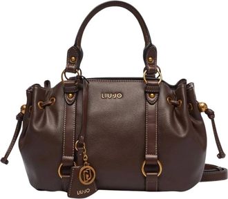 Liu Jo Damen, Taschen, Braun, ONE SIZEGr&ouml;&szlig;e