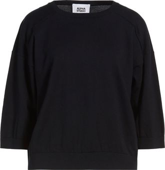 Alpha Studio STRICKWAREN - Pullover auf YOOX.COM