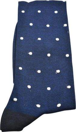 Alto Milano Homme, Sous-v&ecirc;tements, Bleu, Taille: ONE Size No. 219 Socks