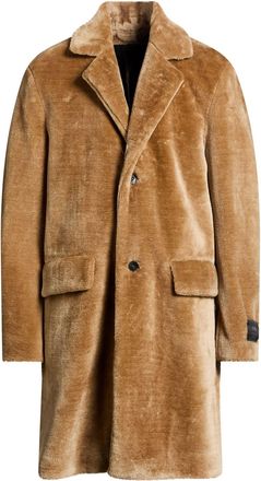 Drykorn JACKEN & M&Auml;NTEL - Shearling- & Kunstfell auf YOOX.COM