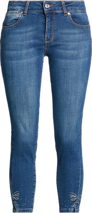 Fracomina HOSEN & R&Ouml;CKE - Jeanshosen auf YOOX.COM