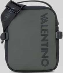 Valentino Handbags Umh&auml;ngetasche mit Label-Pr&auml;gung Modell AXEL