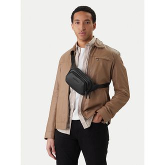 A|X Armani Exchange G&uuml;rteltasche Armani Exchange XM002032 AF19929 UC001 Schwarz