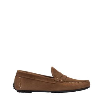 Martinelli Pacific Loafer - - Shoes - Herren - Braun - 41 EU