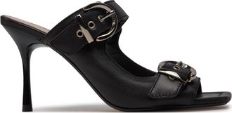 Pinko Pantoletten PINKO Lisa 13 SD0309 P003 Schwarz