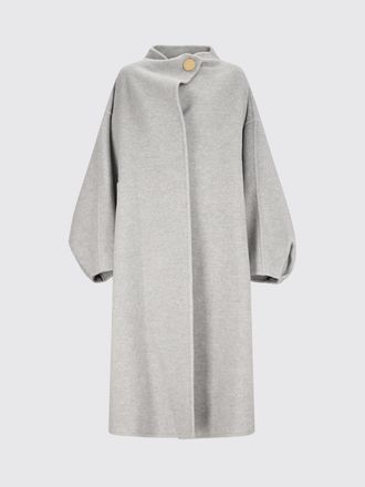 Darkpark Mantel DARKPARK Damen Farbe Grau