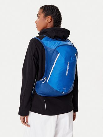 Salomon Rucksack Salomon Cross 12 LC2463600 Blau