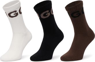 HUGO BOSS Lange Socken HUGO 50531517 Bunt
