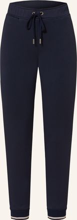 Cinque Cinque Hose Cisol blau