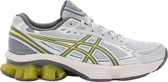 Asics Homme, Chaussures, Gris, Taille: 42 1/2 EU Gel-Kinetic Fluent