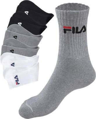 Fila Socken