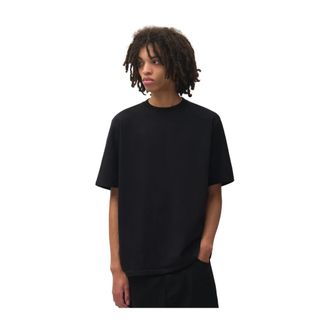 Arte Mural T-shirt - - Tops - Herren - Schwarzk - 2XL