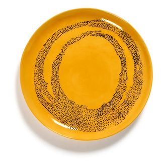Serax Assiette Feast - Ottolenghi Serax