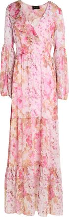 Liu Jo KLEIDER - Maxi-Kleider auf YOOX.COM