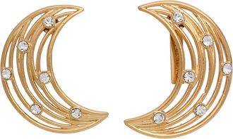 Alberta Ferretti SCHMUCK und UHREN - Ohrringe auf YOOX.COM