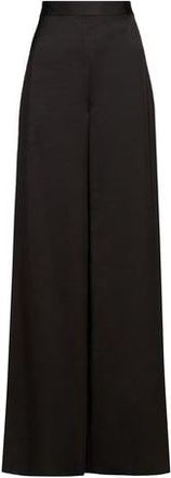 Adolfo Dominguez Fluidhose - Schwarz