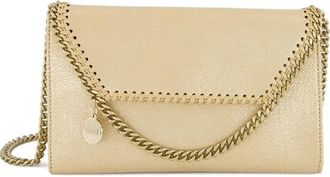Stella McCartney Stella McCartney Clutches - Bags Golden - Gr. unisize - in Gold - f&uuml;r Damen