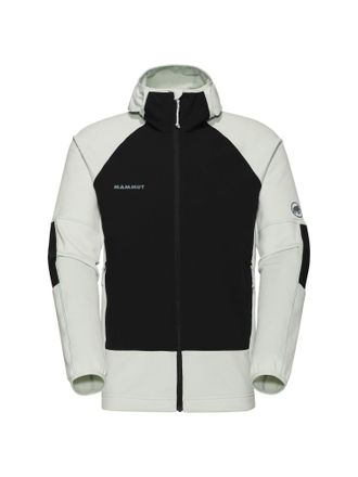 Mammut Funktionsfleecejacke Massone