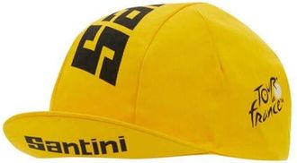 Santini Fietspet - Tour De France Official